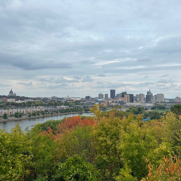 Capital view park - West Side - 0 tips