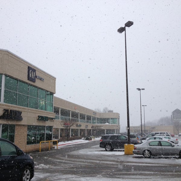Photos at The Crossings Premium Outlets - 67 tips from 12332 visitors