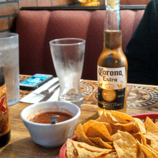 Mexico Lindo - Mexican Restaurant in Kent