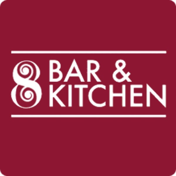Eight Bar (Now Closed) - Cocktail Bar