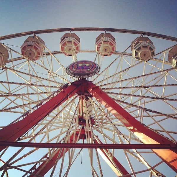 Frederick Fairgrounds - Event Space in Frederick