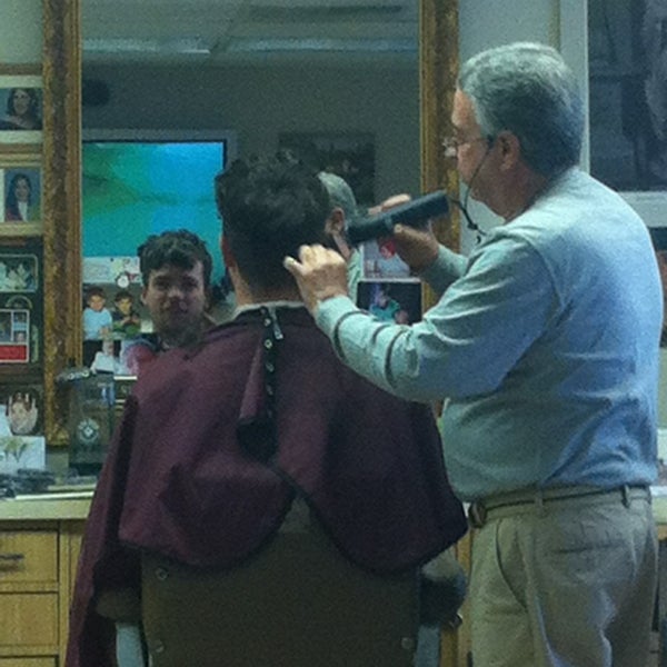 Mario's Barber Shop - Hair Salon in Ambler