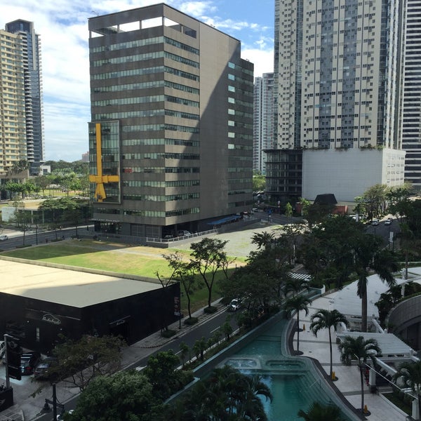 Photos at Marajo Tower - Building in Taguig City
