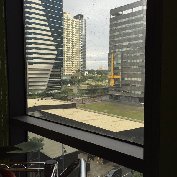 Photos at Marajo Tower - Building in Taguig City