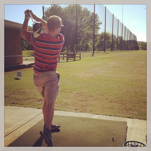 McCabe Golf Course - Sylvan Park - 100 46th Avenue North