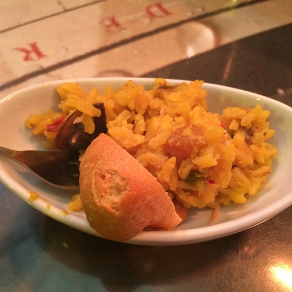 Cook - Lugo, Galicia