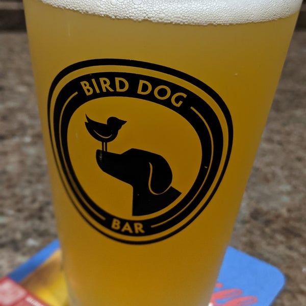 Bird Dog Bar at The Oread - Oread - Lawrence, KS