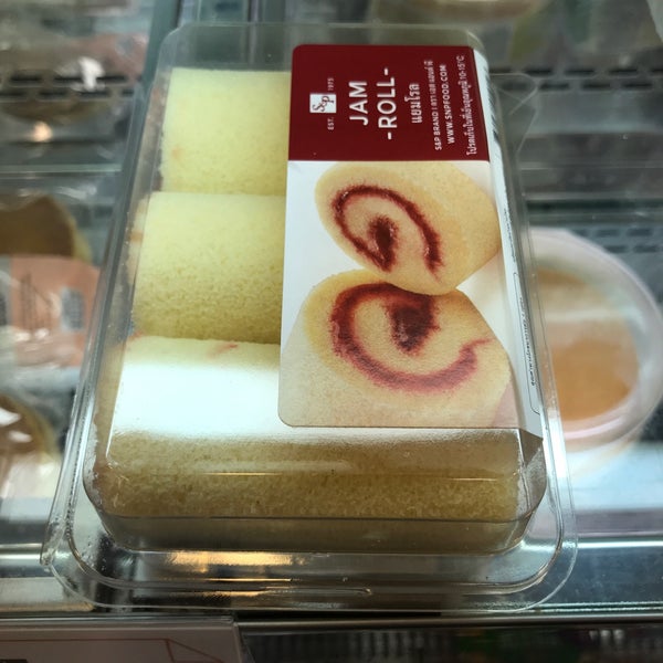 S&P Simply Delicious (เอส แอนด์ พี) - Bakery in บุรีรัมย์, จังหวัดบุรีรัมย์