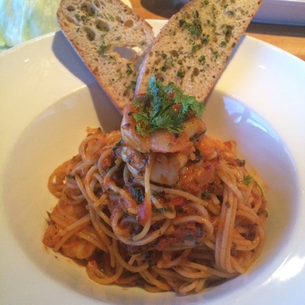 Cactus Club Cafe - West End - 80 tips