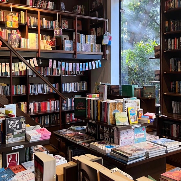 KEL Ediciones - Bookstore in Buenos Aires