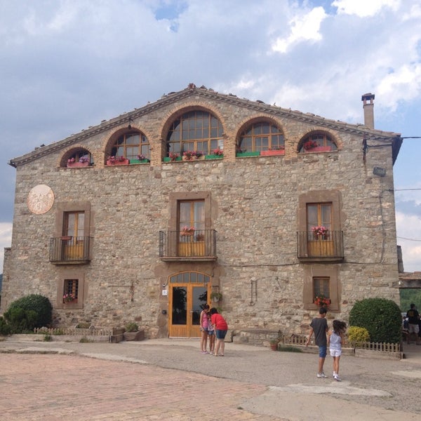 Can Vilalta - Moià, Catalunya
