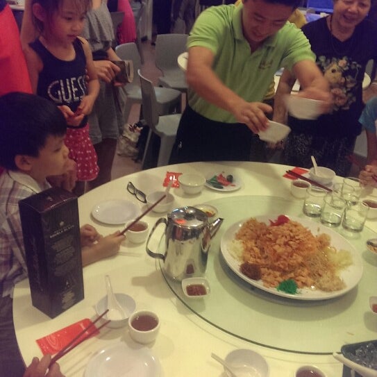 Ubin Kitchen @ Joo Chiat - Marine Parade - 357 Joo Chiat Road