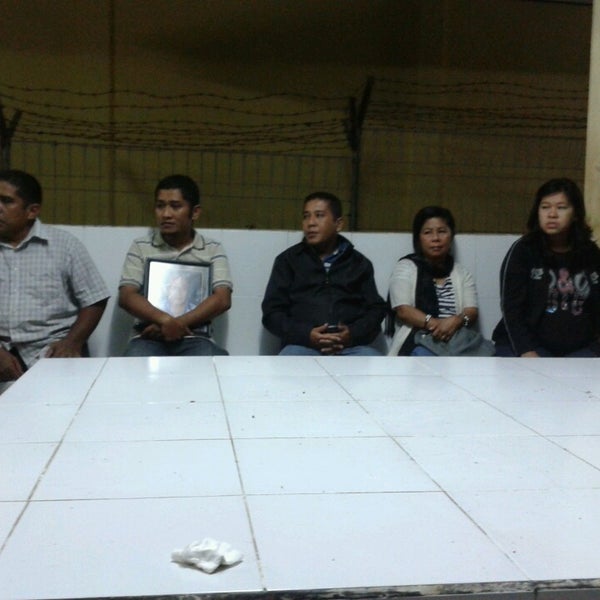 Terminal Cargo Bandara El Tari - Kupang, NTT