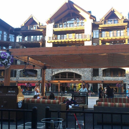 Northstar California Resort - Ski Areas in Truckee