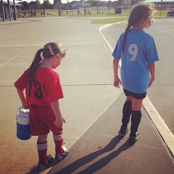 Photos at Archgate Park - 2 tips