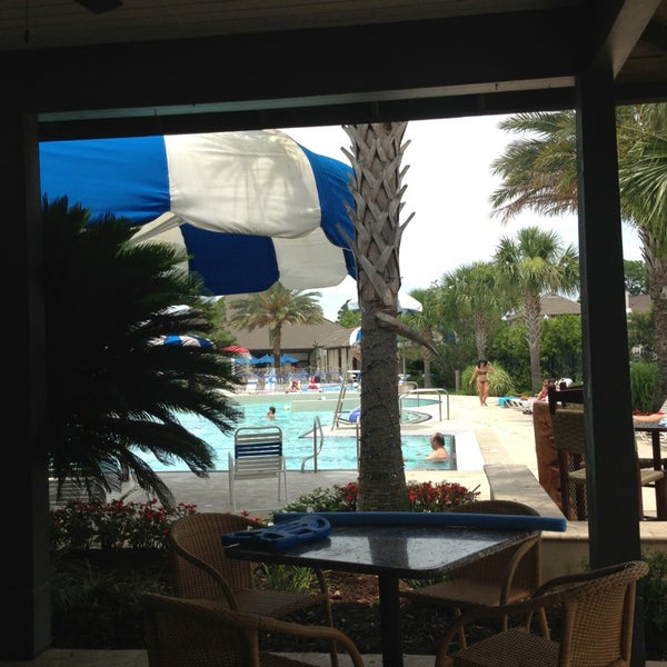 Photos at City Club at River Ranch - Lafayette, LA