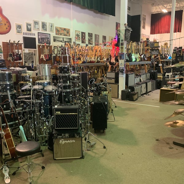 Atomic Music - 4 tips from 201 visitors