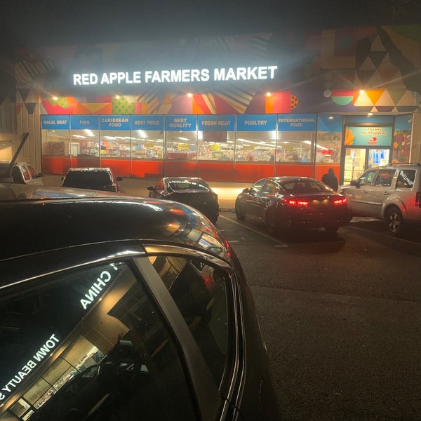 Red Apple Farmers Market - Takoma-DC - 2 tips