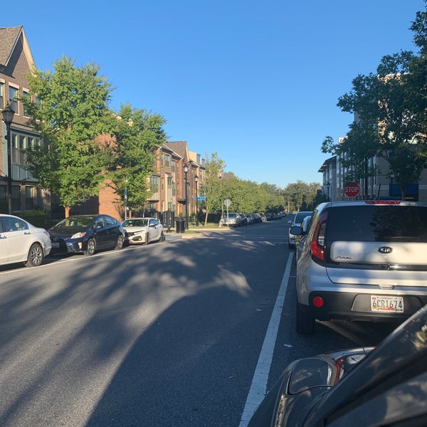 Riverdale Park Station - Riverdale Park, MD