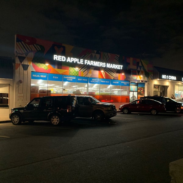 Red Apple Farmers Market - Takoma-DC - 2 tips