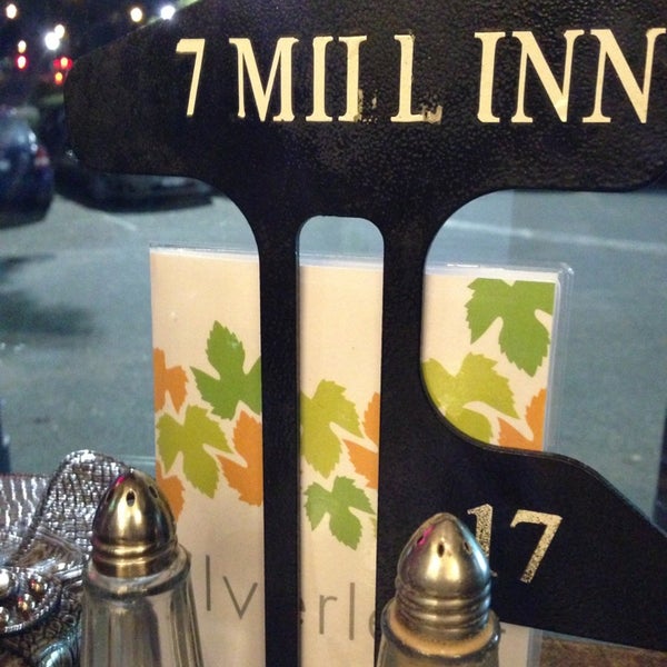 Seven Mile Inn