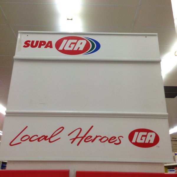 Ballajura SUPA IGA - Grocery Store in Ballajura