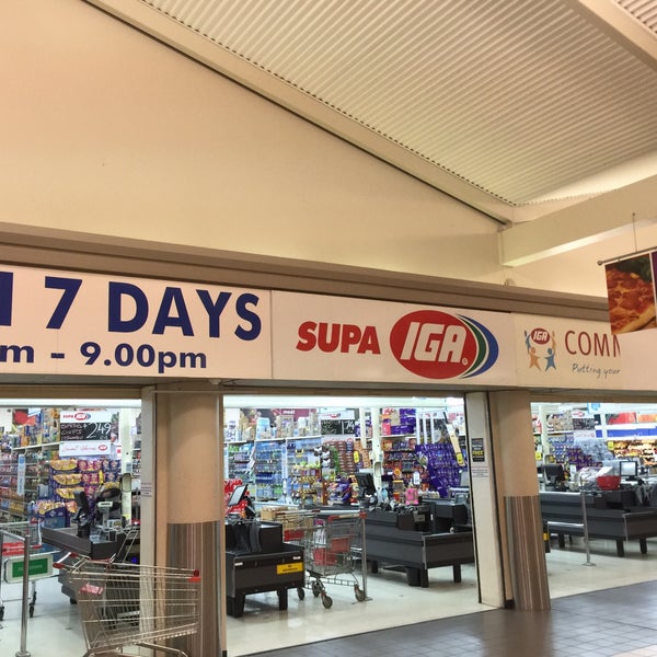 Ballajura SUPA IGA - Grocery Store in Ballajura
