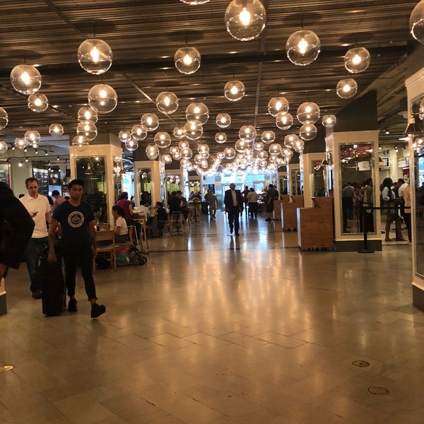 Revival Food Hall - The Loop - 54 tips