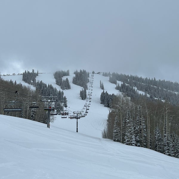 Snowmass Mountain - Ski Resort and Area