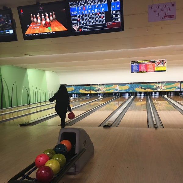 Photos at Midway Lanes - Vestal, NY