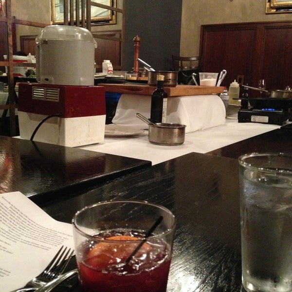 Jeremy Restaurant (Now Closed) - American Restaurant in Keego Harbor