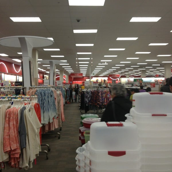 Photos at Target - Fox Hills - Culver City, CA