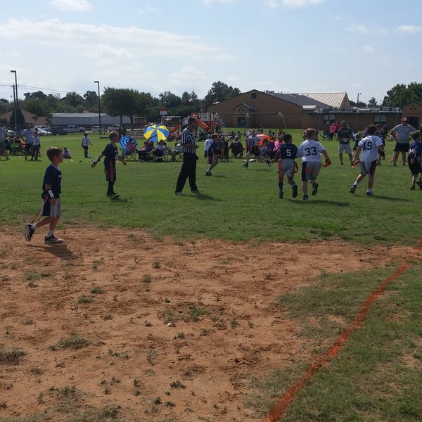 Photos at John G. Tower Elementary - Elementary School in Wichita Falls