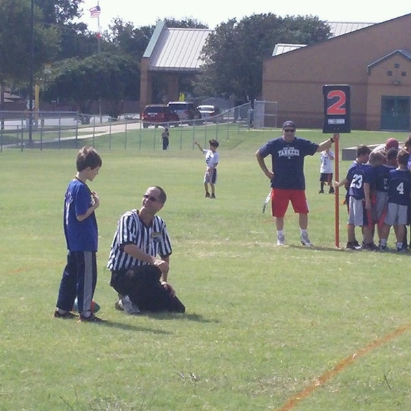 Photos at John G. Tower Elementary - Elementary School in Wichita Falls