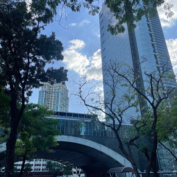 Makati CBD