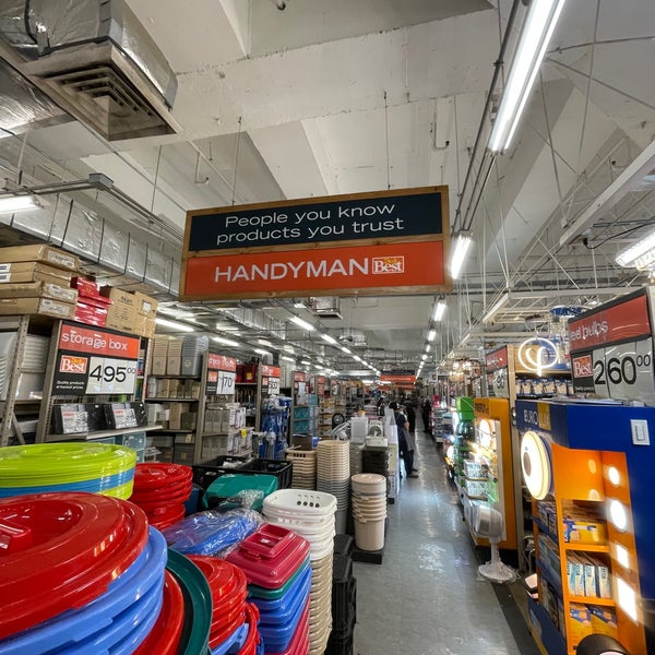 Handyman - Hardware Store in Manila