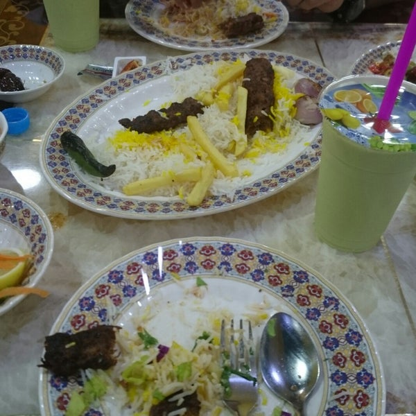 Al Shoala Restaurant - 16 tips from 240 visitors