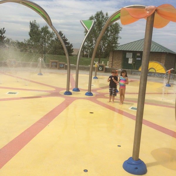 Citrus splash Zone - Playground in South Corona
