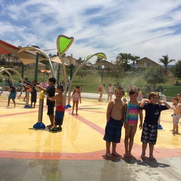 Citrus splash Zone - Playground in South Corona