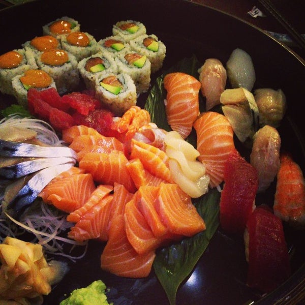 So Japanese - Japanese Restaurant in Soho