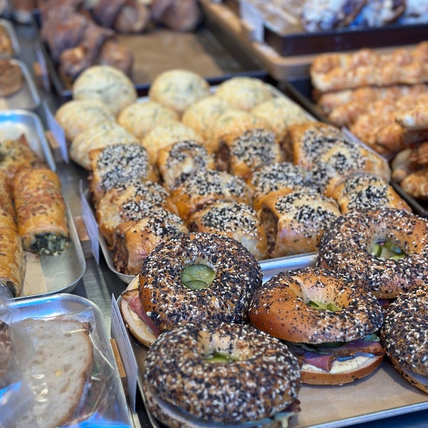 GAIL's Bakery - Bakery