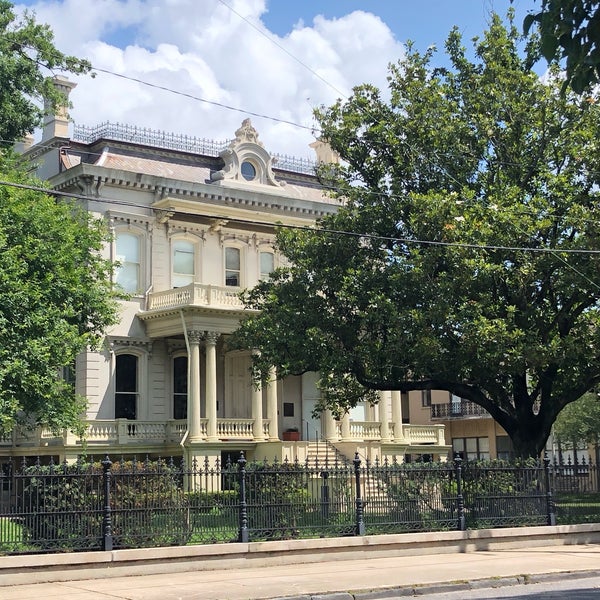Photos at Louise S. McGehee School - Private School in New Orleans