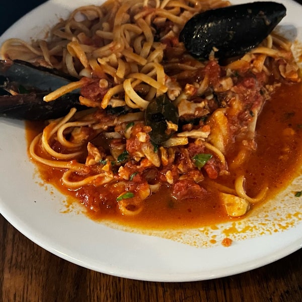 Don Giovanni Ristorante - Chelsea - New York, NY