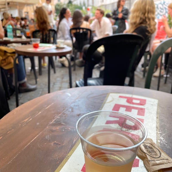 Bar San Calisto - Trastevere - 62 tips from 2005 visitors