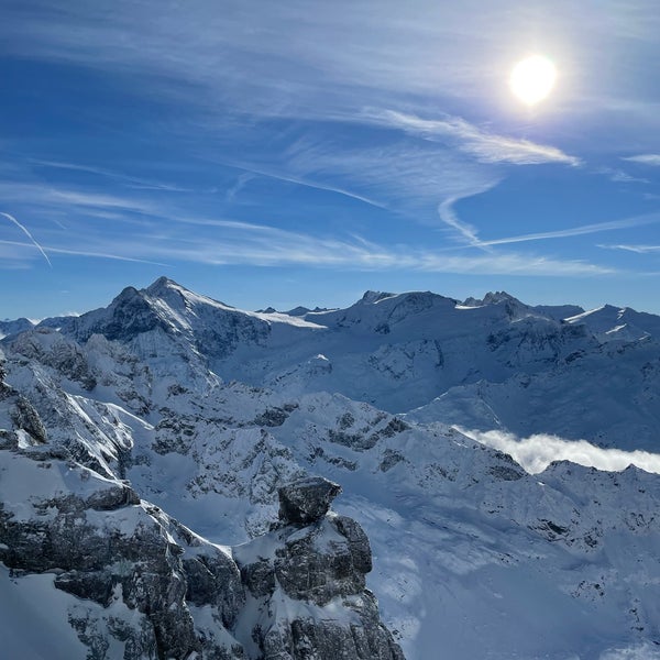 Engelberg - Engelberg, Obwalden