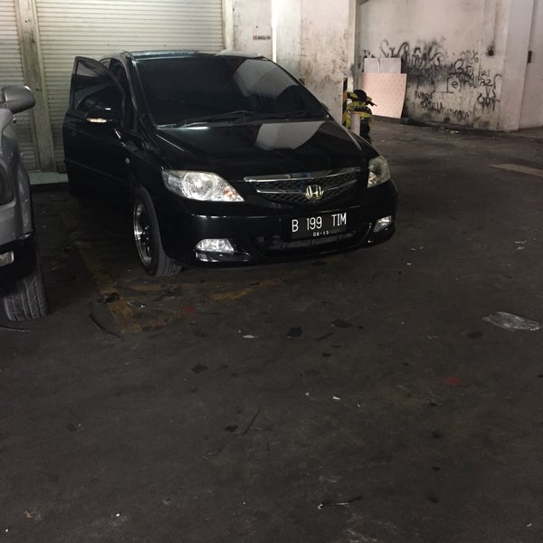 Cibubur Point - Automotive Center - Automotive Shop in Depok