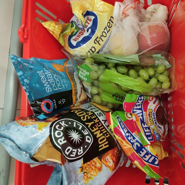 Coles - Maylands, WA