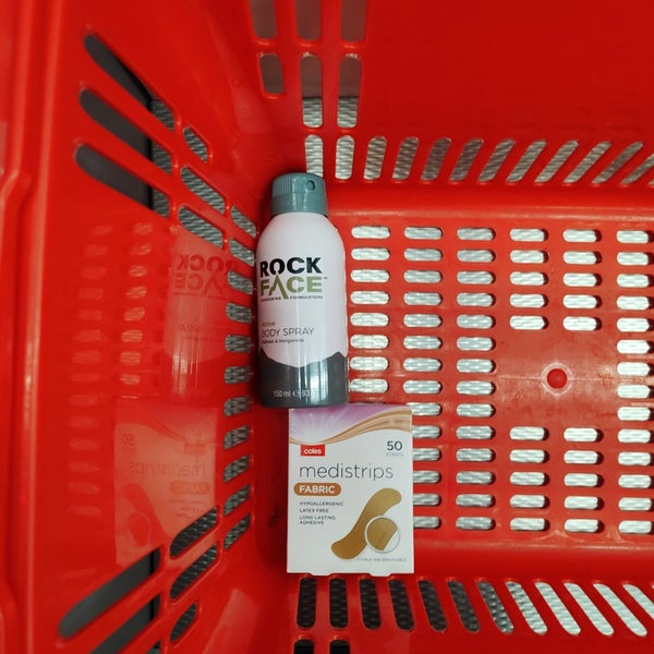 Coles - Maylands, WA