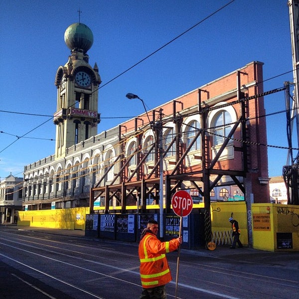 Dimmeys - Richmond, VIC