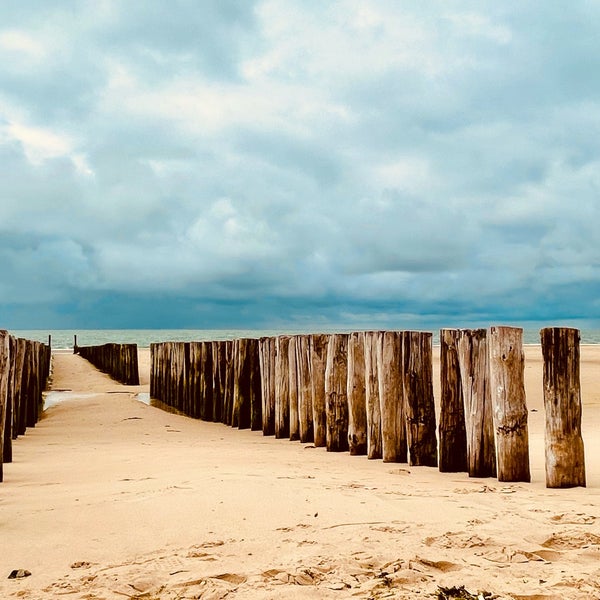 Strand Zoutelande - Beach